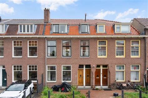 Woning Graaf Jan Van Nassaustraat 7b Rotterdam Oozonl
