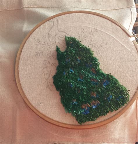 Ravelry Harrykhans The Green Java Peacock