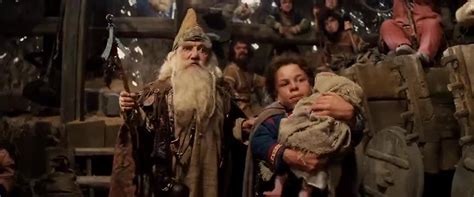 No Not Vohnkar Hes The Best Warrior In The Village We Need Him Here Vohnkar Step