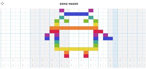 Chrome Music Lab Rolls Out New Song Maker Web Program Android Community