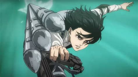 Attack On Titan Final Episode Release Time Confirmed By Crunchyroll