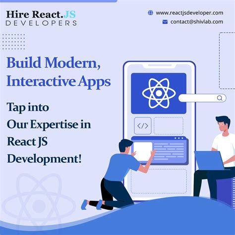 React JS App Development Development Web Development React Js