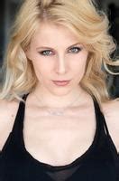 Alison Macinnis Osobnosticz