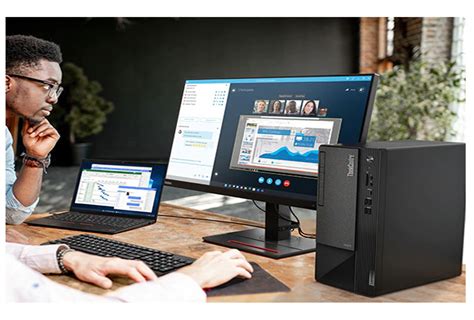 Lenovo Thinkcentre Neo T Gen Gi I Ph P M Y T Nh A N Ng Ben Computer