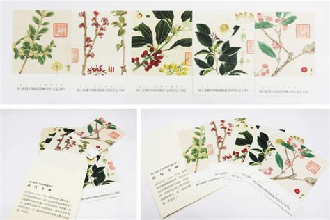 臺大圖書館紀念品