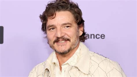 Pedro Pascal Shares Psychotic Way He Learns His Lines