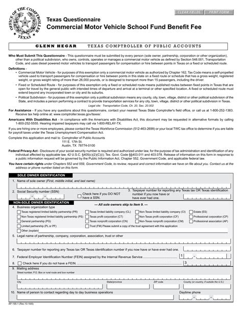 Texas Will Questionnaire At Donna Bull Blog