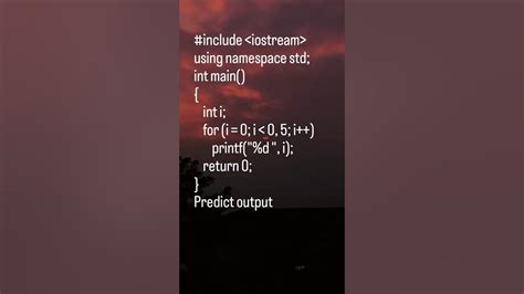 𝐏𝐫𝐞𝐝𝐢𝐜𝐭 𝐎𝐮𝐭𝐩𝐮𝐭 Cprogramming Language Code Codes Javascript String