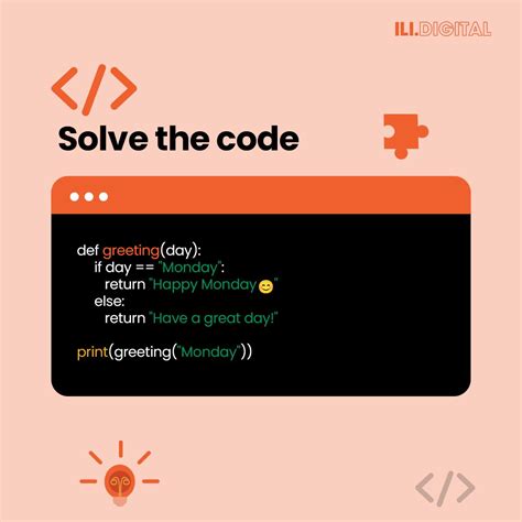Ilidigital Pakistan On Linkedin Coding Codingquiz Python