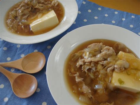 豚肉と豆腐の野菜あんかけ、糖尿病向け、ダイエットレシピ｜ダイエット低カロリーレシピ検索・バランスのとれた献立作りが簡単に！無料レシピサイト