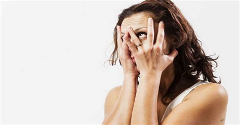 Dry Spell A THIRD Of Women Have Gone Through A Sex Drought Lasting At Least A Year Daily Star