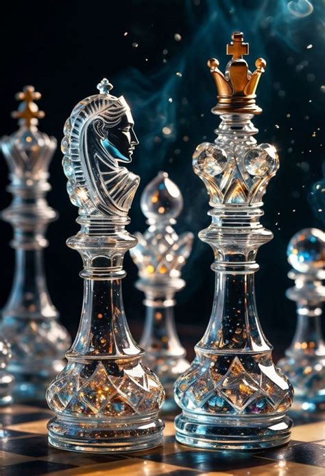 Pin by Misha Alexis IV on Pièces de Jeux d Échec Chess Pieces