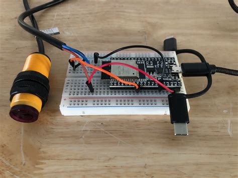 Esp Home Home Assistant Slimme Sensoren En Domotica Gestuurde