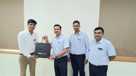 Im Happy To Share New Position At Kohler Power India Pvt Ltd Anup Zanwar 48 Comments