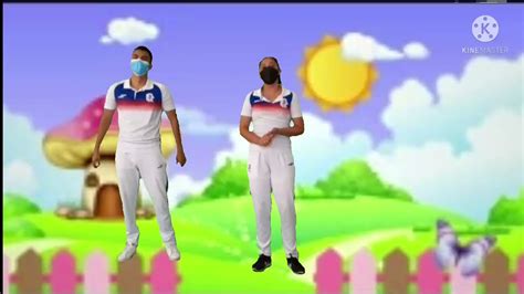 El Juego Del Calentamiento YouTube