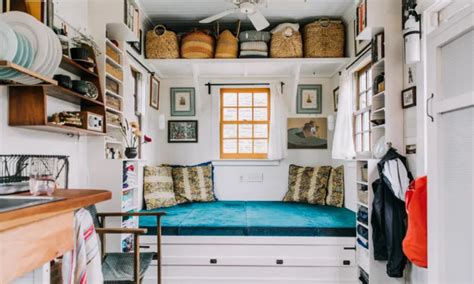 The Best Organizing Hacks For Small Spaces