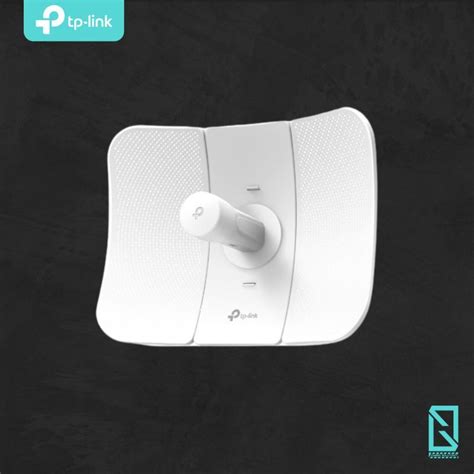 Tp Link Cpe710 Outdoor Access Point 5ghz 867mbps 23dbi Outdoor Cpe