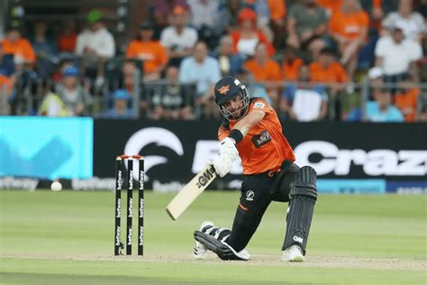 Srh Appoint New Captain For Ipl 2023