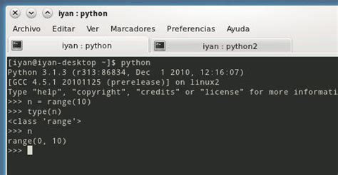 Rangos Infinitos Con Itertools En Python Paperblog