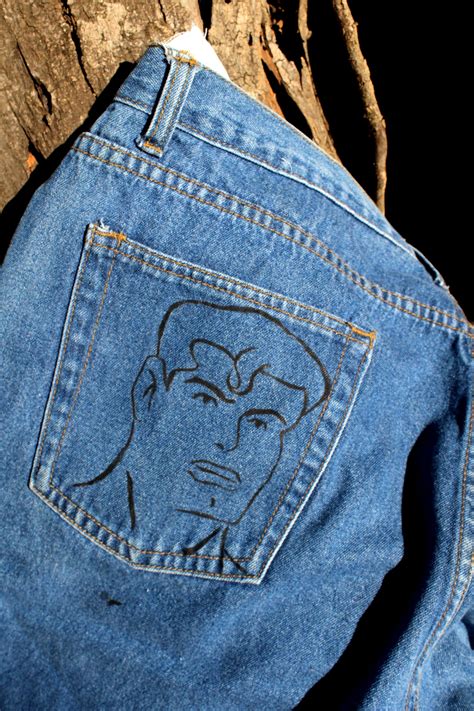 Superman Gwen Mari Creations