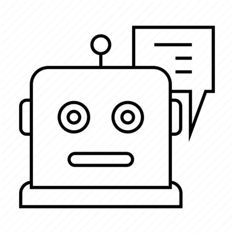 android artificial intelligence automation cybernetics humanoid