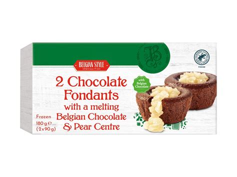 Шоколадови кексчета Лидл Oferta Bg