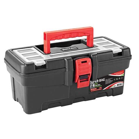 Tool Box 13” Asr 5041 Makers Electronics