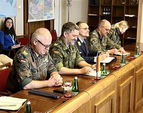 Team Luftwaffe On Twitter Wir Beabsichtigen MANTIS