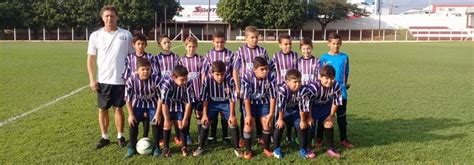 Craques do Futuro Notícias Copa União de Base
