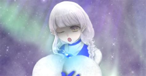 ウルトラヒロイン 氷雪のソフィ 修正版 いぼんこのうごイラ Pixiv
