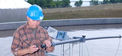 Hach Ldo Model 2 Do Probe With Luminescent Dissolved Oxygen