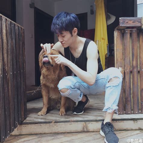 彭楚粤：你好嘘服，哦 高清图片，堆糖，美图壁纸兴趣社区