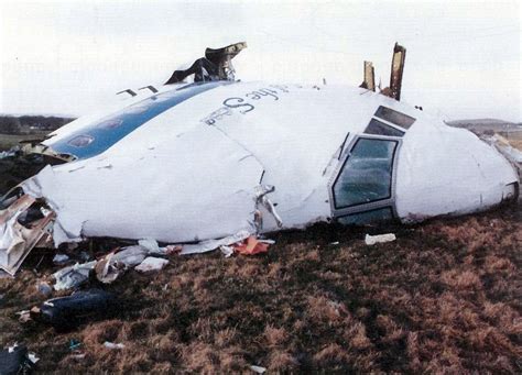 Let Pan Am 103 Wikipedie