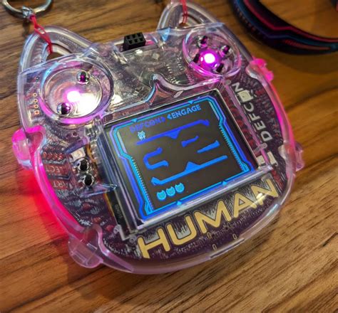 30 000 Badges And Still No Hack Raspberry Pi