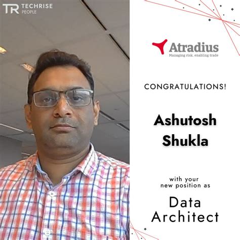 Tech Rise People On Linkedin Newhire Success Dataarchitect