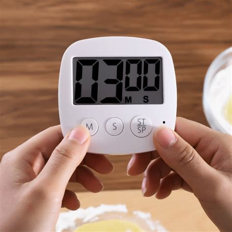 厨房电子计时器调试第3页大山谷图库