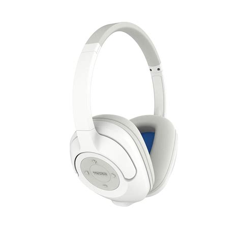 Koss BT539i Wireless Bluetooth Over Ear Headphones Space Hi Fi