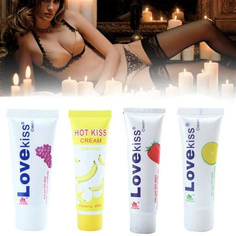 Sex Oil