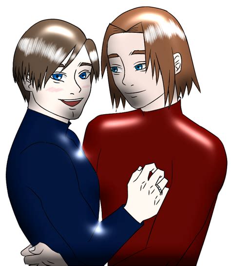 Daveon Loyalty By Timecrisislover On Deviantart