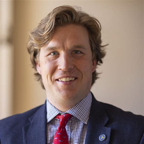 Scott Harff 09 St Pauls School