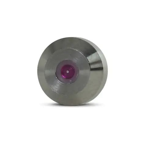 Ultra Sapphire Orifice Standard Mount Aquajet