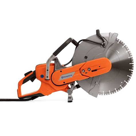 Husqvarna K 7000 Hf 16 Kapmaskiner Duab