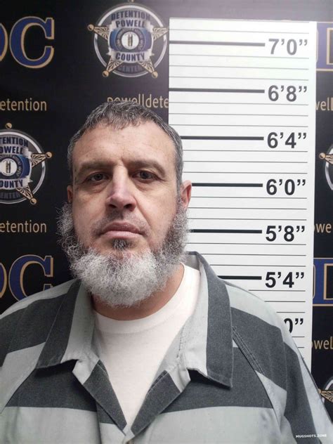 Pasley Lindsay 04 24 2025 Powell County Mugshots Zone