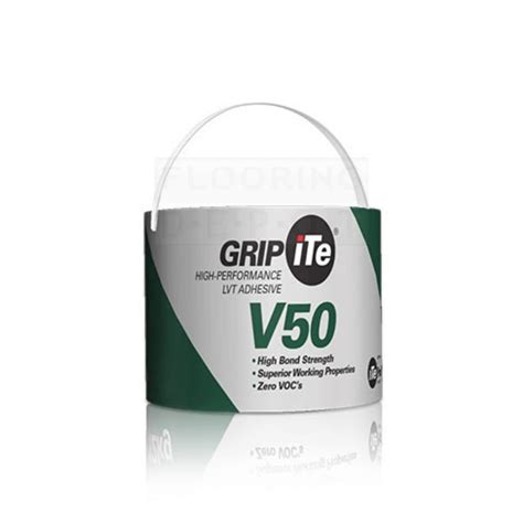 Vinyl Flooring Adhesive 5 Litres Floor Guru