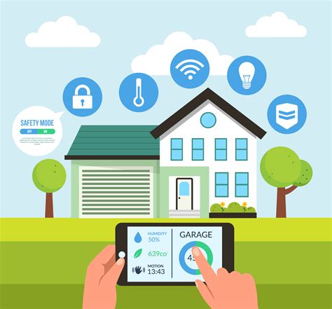 The Iot The Interconnection Of Devices European Digital Learning Network