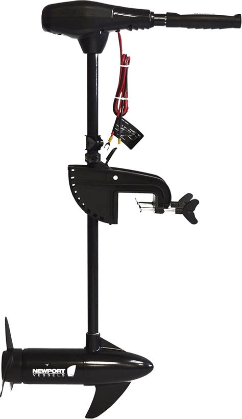 The Best Trolling Motors Of WooFish