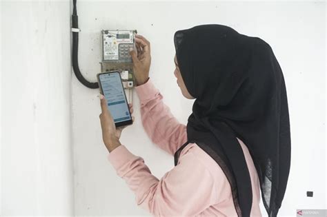 Ekonom Pastikan Pemberian Diskon Tarif Listrik Tepat Sasaran ANTARA News