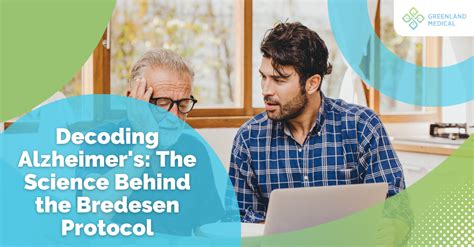 Decoding Alzheimers The Science Behind The Bredesen Protocol