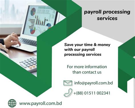 Payrollbd On Linkedin Payrollprocessing Payrollservices