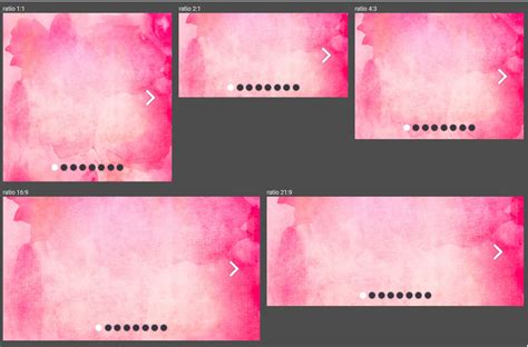 Image Slider Pure CSS Carousel With Dark Mode Code Market